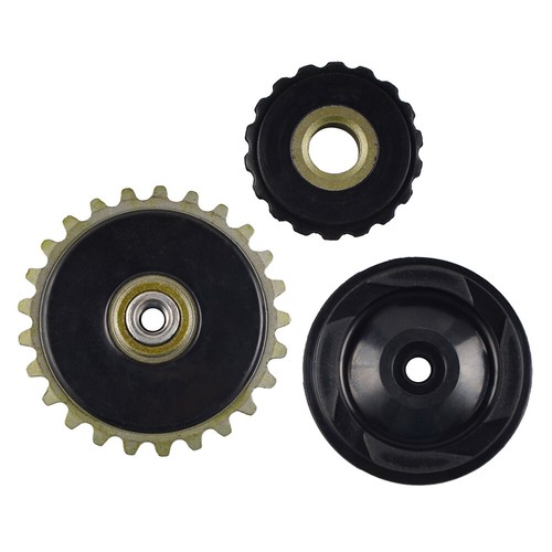 Cam Chain Guide Roller Set For Honda ATC70 TRX70 TRX90 CL70 Z50 XR50 ...