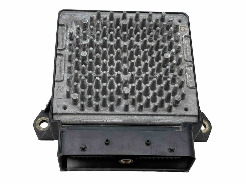 06-08 GMC Chevrolet Silverado Transmission Control Module TCM TCU ...