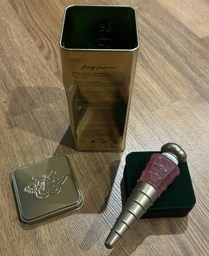 Fiery Passion Parfum Melanie Martinez Portals Perfume 15ML 0.5 floz | eBay