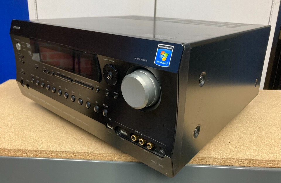 Integra DHC-80.2 THX Ultra 2 Plus 9.2-Channel Surround Preamplifier | eBay