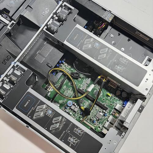 Sugon A620-G30 Server 12X3.5" 9364-8i 2X1200W/2XEPYC 7551=64Core/8XDDR4 ...