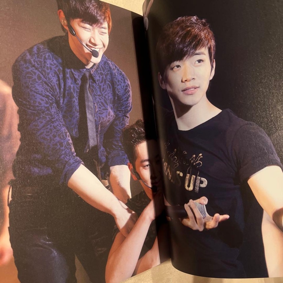 2PM Junho JUNHO PhotoDVD VB | eBay