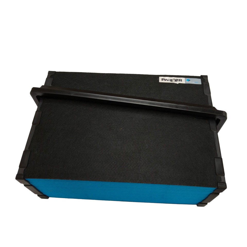 US Fits For Paccar Kenworth T680 T880 W990 P640017 Air Filter Free ...