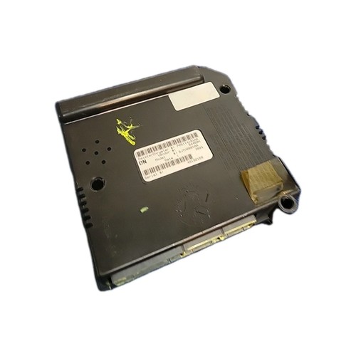01 DURANGO CTM CENTRAL TIMING MODULE CTU OEM BCM ALARM P05114191AA 4191 ...