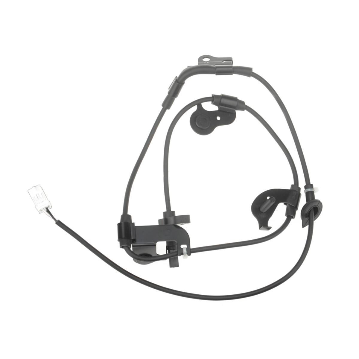 ABS Wheel Speed Sensor for Toyota RAV4 2006-2012 Rear Left Driver 89546 ...