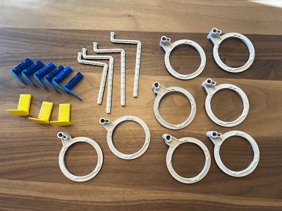 Rinn Dental Xray Positioners (Variety Pack) | eBay