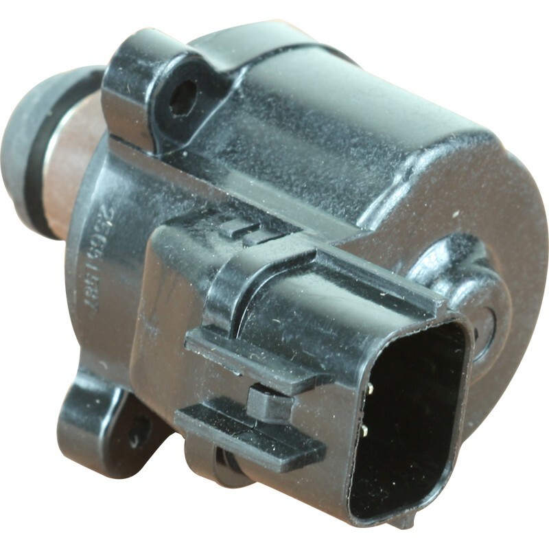 NEW IDLE AIR CONTROL VALVE MOTOR IAC FOR 2001-2006 SUZUKI VITARA XL7 2 ...