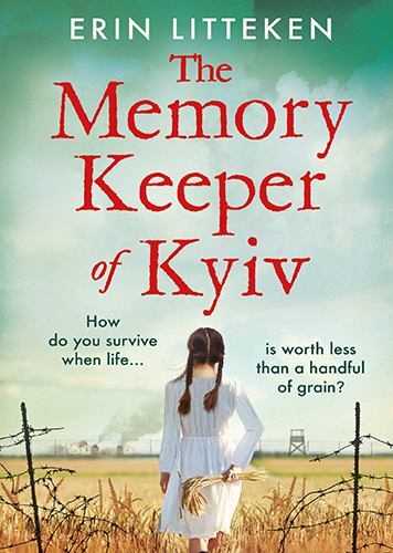 The+Memory+Keeper+of+Kyiv+by+Erin+Litteken+%282022%2C+Trade+Paperback ...