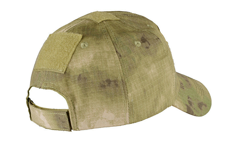 The Mercenary Company Tactical Operator Cap / Camo Baseball Hat | eBay