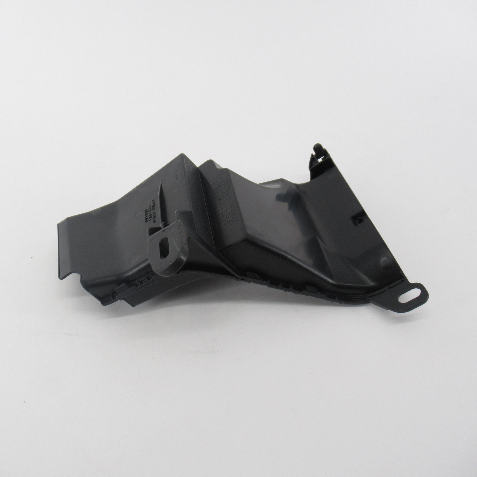 Genuine OEM Toyota 17753-0T030 Engine Air Inlet Duct 2019-2022 Corolla ...