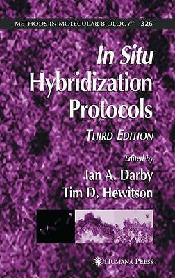 In Situ Hybridization Protocols by Tim D. Hewitson, Ian A. Darby ...