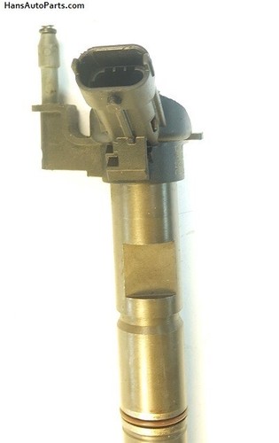 Set of 8 Diesel Injectors 11-16 6.6 Chevy LML GMC Duramax Truck ...