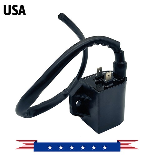 Ignition Coil For Polaris Sportsman Ranger 400 450 500 2004-2014 ...