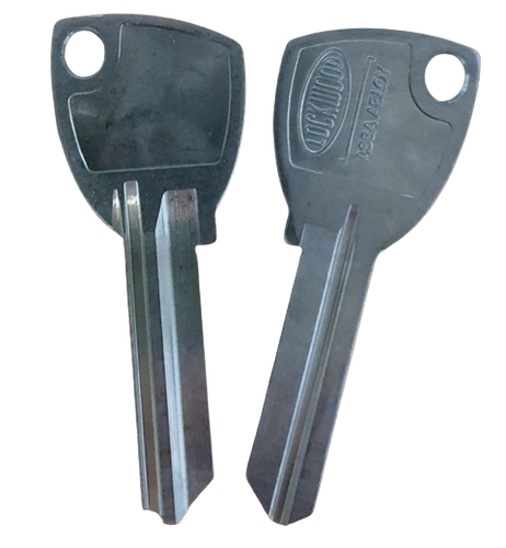 Genuine Lockwood LW5 (6 Pin) Key Blanks - Choose qty | eBay Australia