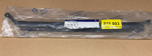 MERCEDES W140 S350,S420,S500,S600 RIGHT HEADLIGHT TRIM BAR 1408260677 ...