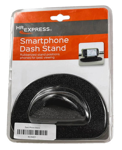 HR Express Smartphone Dash Stand Position Smartphone Ipods and GPS ...