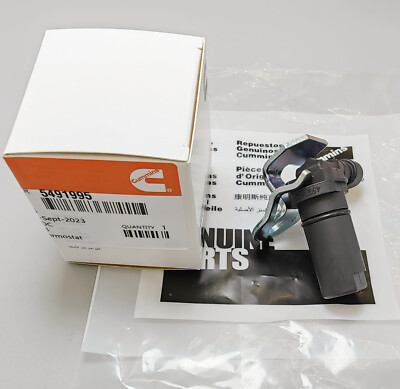 OEM Crank Crankshaft Position Sensor 5491995 For Cummins 98-02 Dodge ...