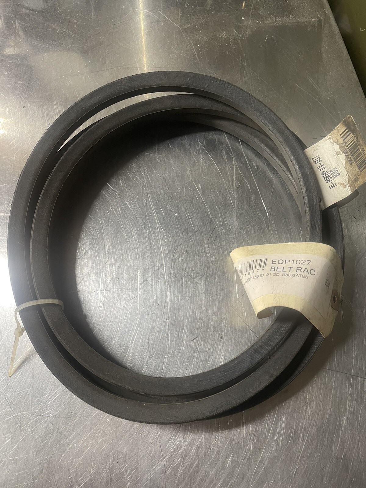 Gates Hi Power Belt B88 NEW | eBay