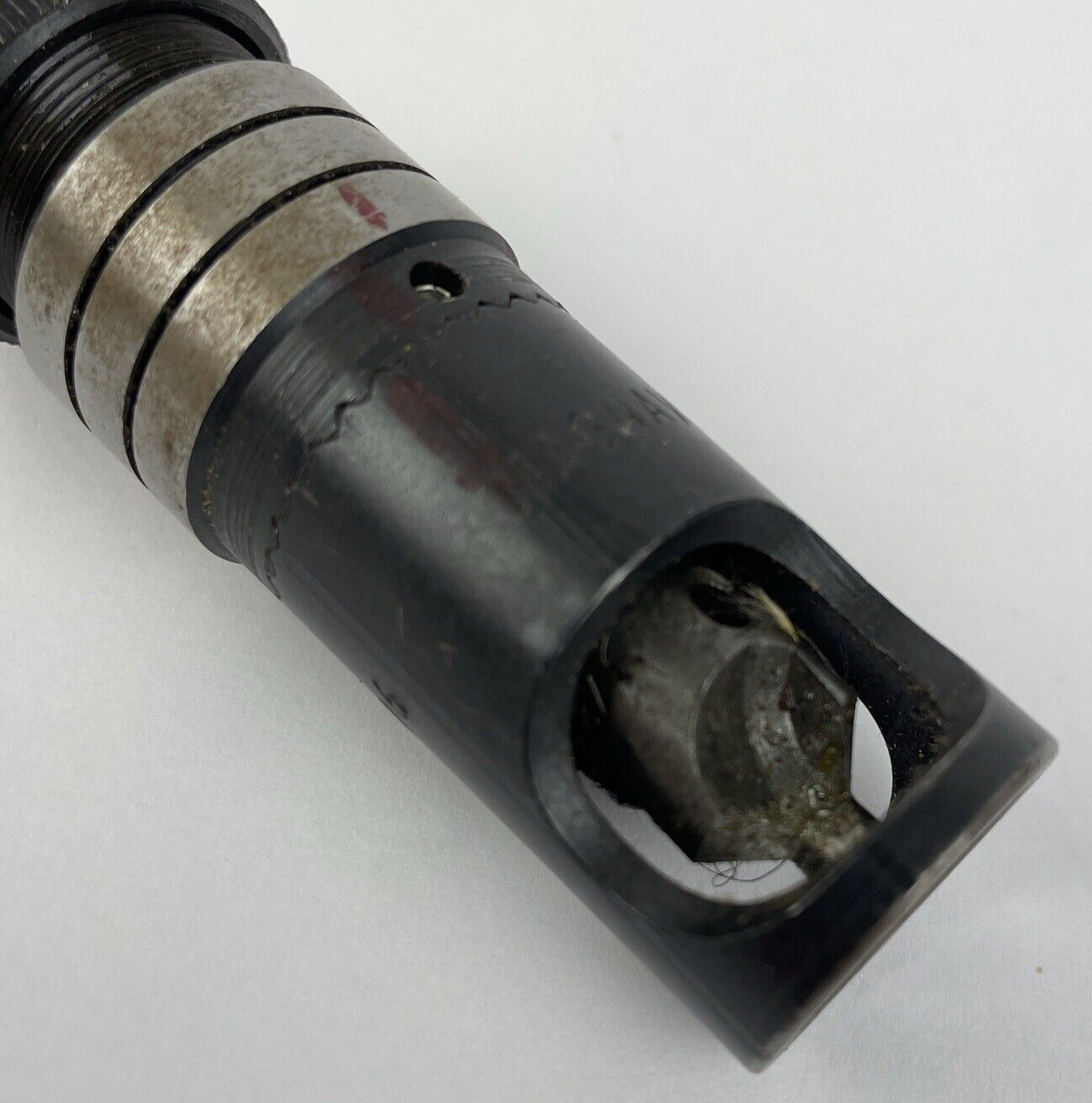 Magnavon U.S.A. Countersink Microstop Cage Aircraft Tool #2196 with Bit ...