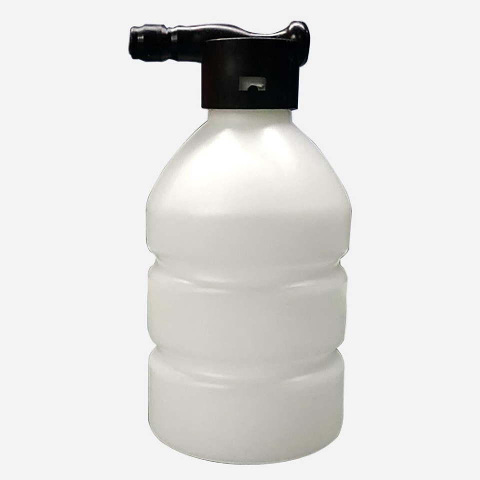 JML Starlyf Pressure Washer Cordless Power Washer Patio and Car 40 Bar ...