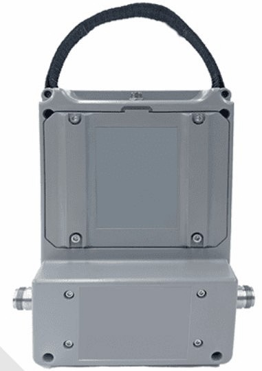 Bird 4480A Digital RF Wattmeter 2-1000 MHz - Up To 10kW | eBay