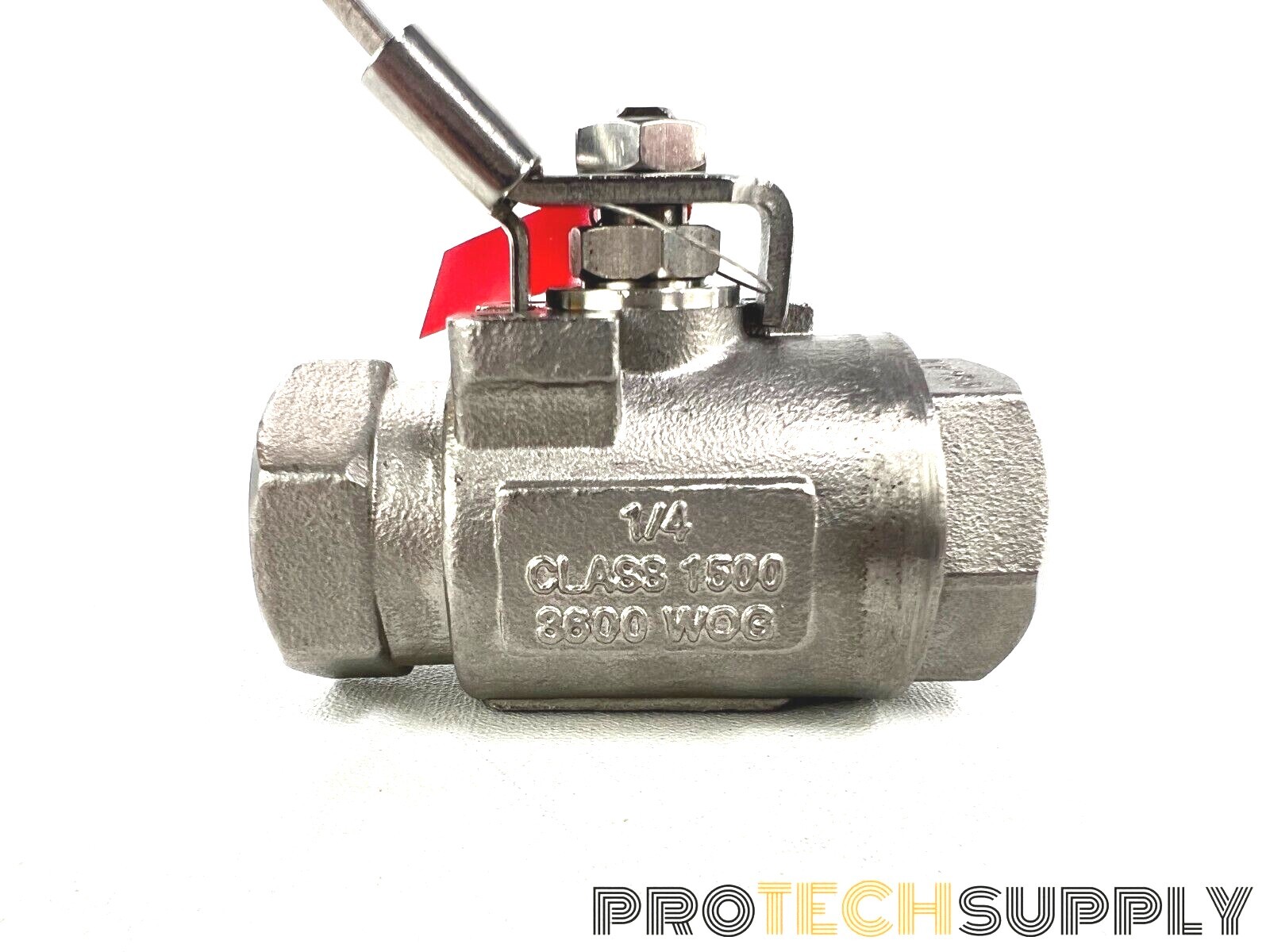 NEW Warren NACE CF8M Class 1500 3600 WOG Ball Valve with WARRANTY | eBay