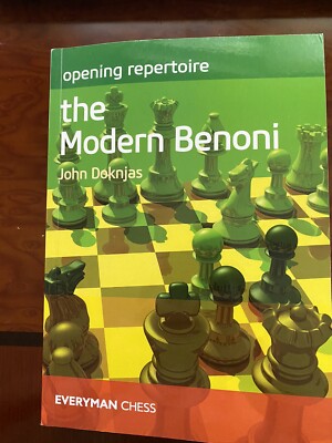 modern benoni | eBay