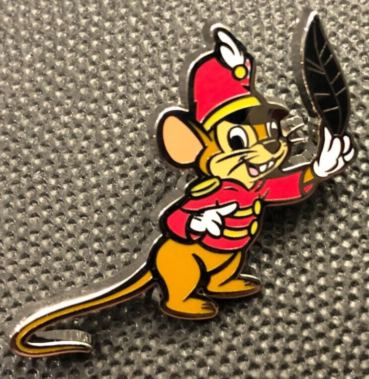 Dumbo Mouse Feather