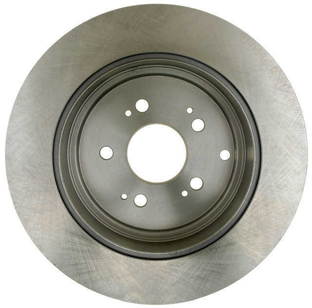 Disc Brake Rotor-R-Line Raybestos 980349R fits 06-14 Honda Ridgeline ...