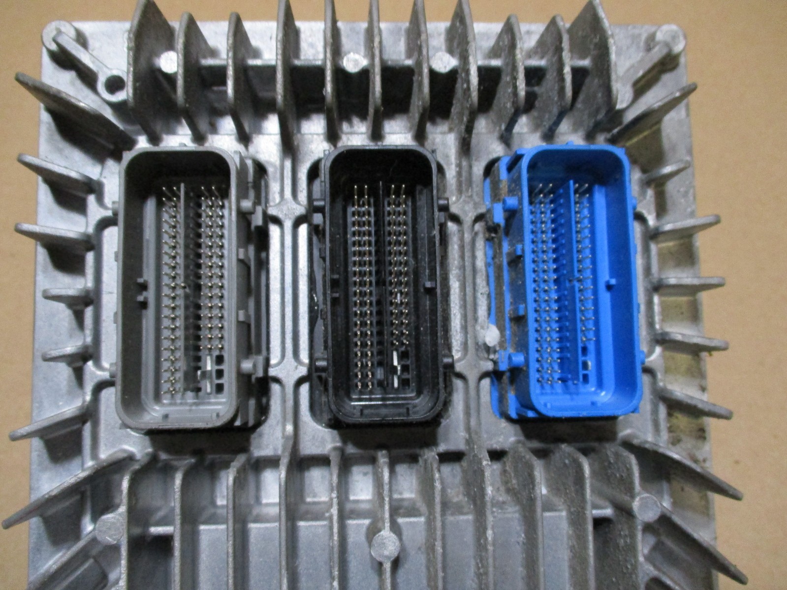 2013 2014 Chevrolet Equinox #309 Engine Computer ECM ECU 12655478 | eBay