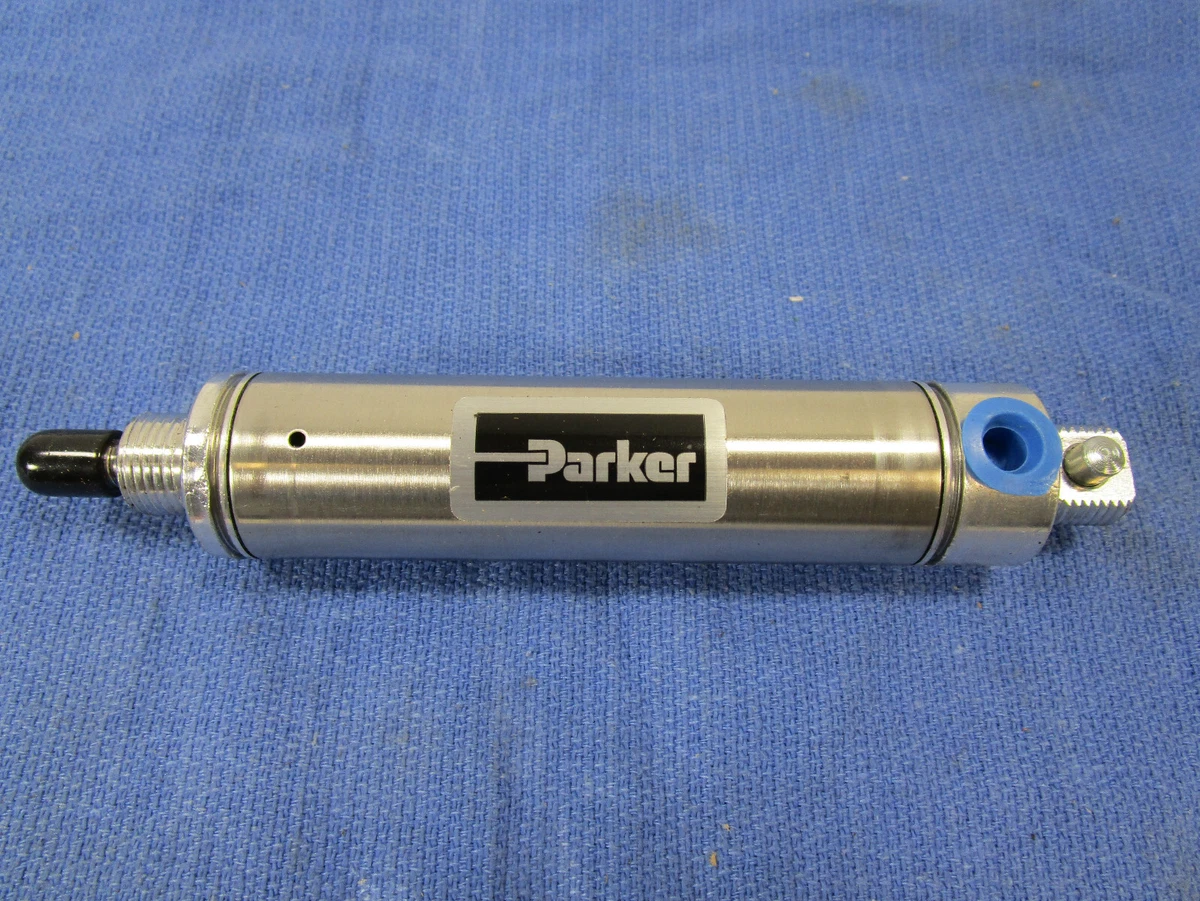 Parker Pneumatic Cylinder DXPSR Moose Trading LLC, 53% OFF