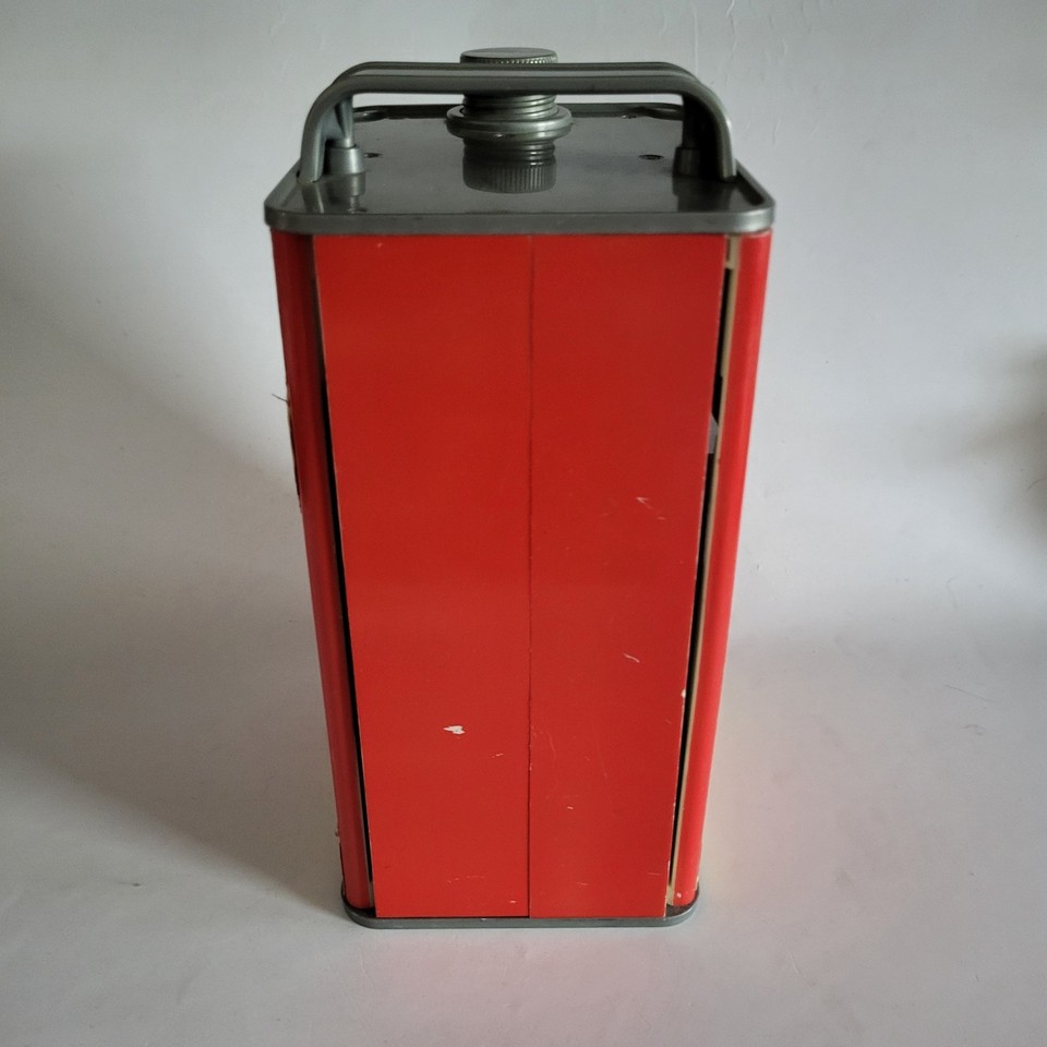 1989 Micro Machines Gasoline Gas Can Playset w/ 3 Car Lot Vintage | eBay