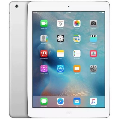 Apple iPad Mini 2nd Generation, 16GB 7.9in Wi-Fi Tablet-Silver *Read Ad ...