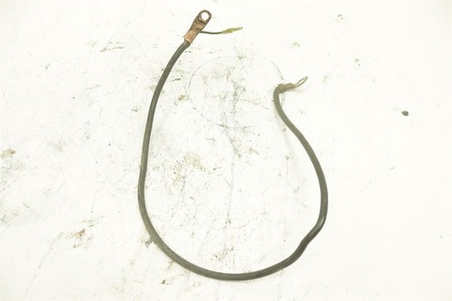 Kawasaki Mule 610 05 Cable Battery Negative 26011-0040 49066 | eBay