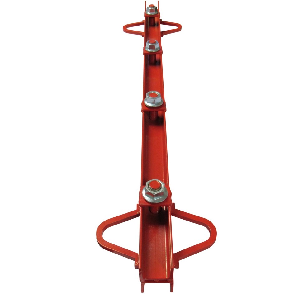 Wire Fence Strainer Clamp 1M (Stock Net Mesh Boundary Fencing ...