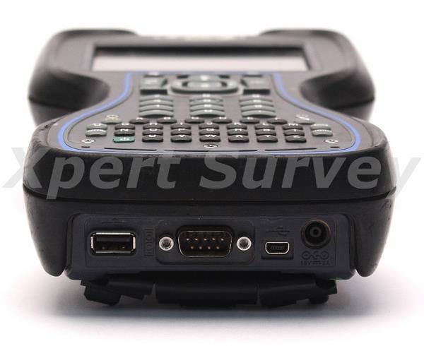 Spectra Precision Ranger 3 Field Controller Data Collector w/ Survey ...