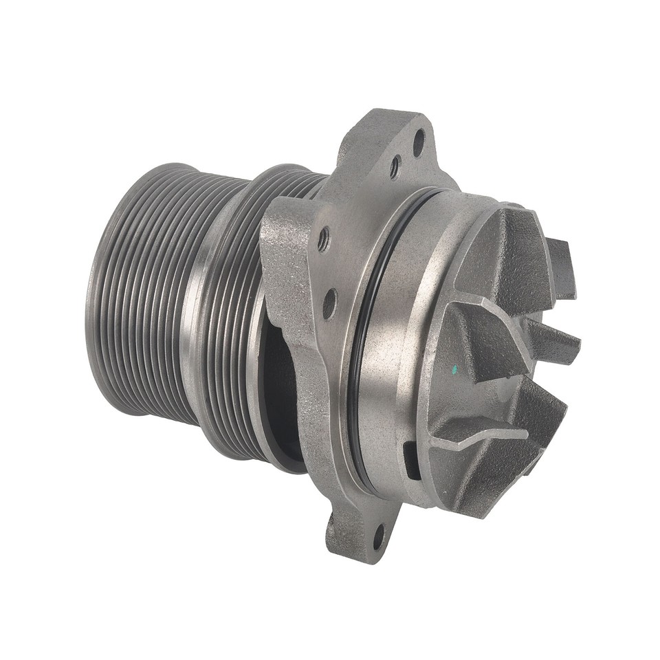 Water Pump For Cummins ISX ISX15 QSX QSX15 Engines 4386576 3684450 ...