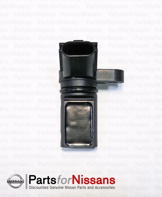 Nissan OEM 237314M50B Sentra Camshaft Crankshaft Position Sensor 23731 ...