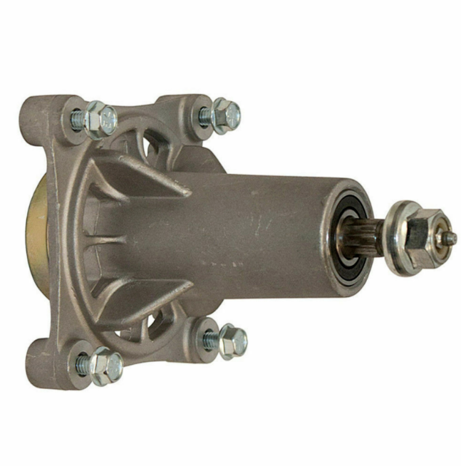 Spindle For Craftsman Riding Mower 42 46 48 54 Deck LT2000 YT3000 ...