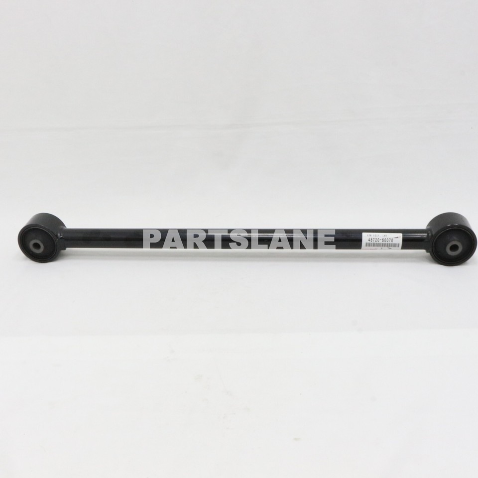 Lexus LX570 2008-2021 Land Cruiser OEM Rear Lower Control Arm 48720 ...