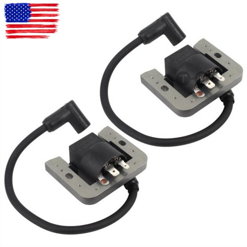 2pcs Ignition Coil Module Pack 24-584-36-S Fit for Kohler CH22 CV22 ...