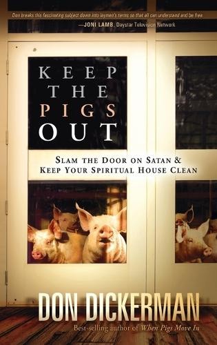 Don Dickerman Keep the Pigs Out (Gebundene Ausgabe) (US IMPORT) | eBay.de