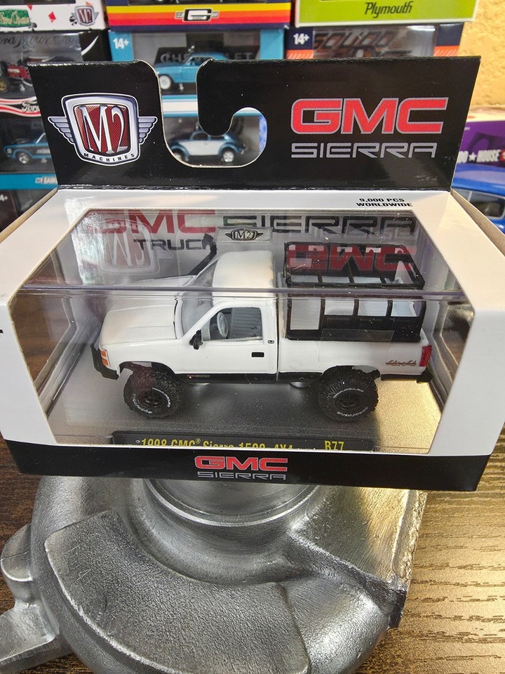 01/30/26 Update!! M2 Trucks Square Body, OBS, Ford, Dodge Cubes Buyers ...