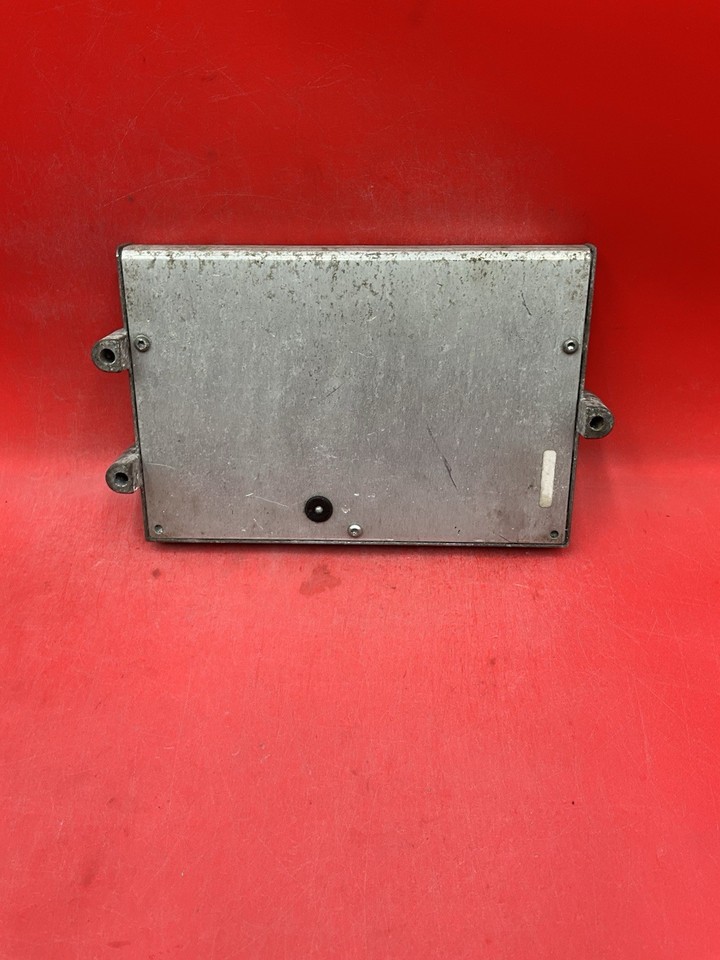 56041199 | 1996 JEEP CHEROKEE PCM 4.0L AT ECM ENGINE COMPUTER ECU | eBay