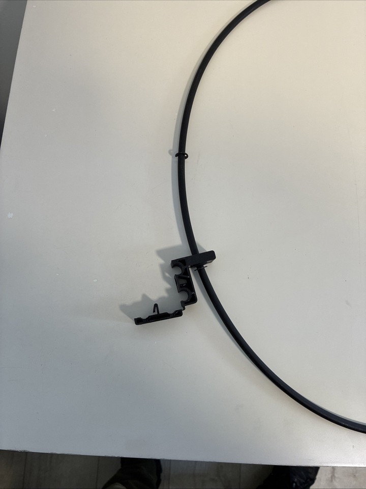 20787606 Lower Automatic Transmission Shift Cable For 2007-2013 ...