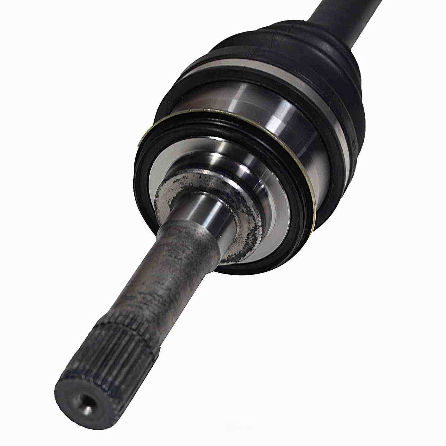 CV Axle Assembly-New CV Axle Front Left GSP NCV68031 | eBay
