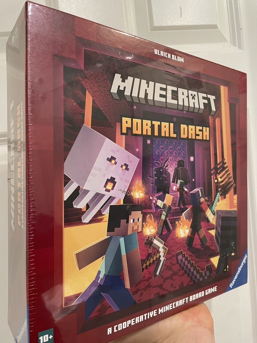 Immersive Portals