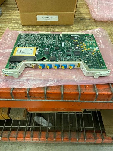 CISCO 15454-SMR2-LIC V00 SM ROADM 2-PRE-AMP‑BST 100GHZ-CBAND-License ...