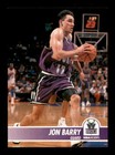 1994 Basketball Hoops Jon Barry Milwaukee Bucks #117 2 | eBay
