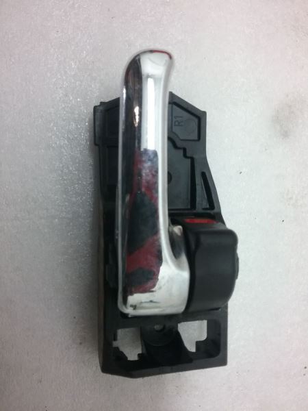 R/R Right Rear Interior Door Handle 2002 LEXUS IS300 IS-300 10-1-2P | eBay